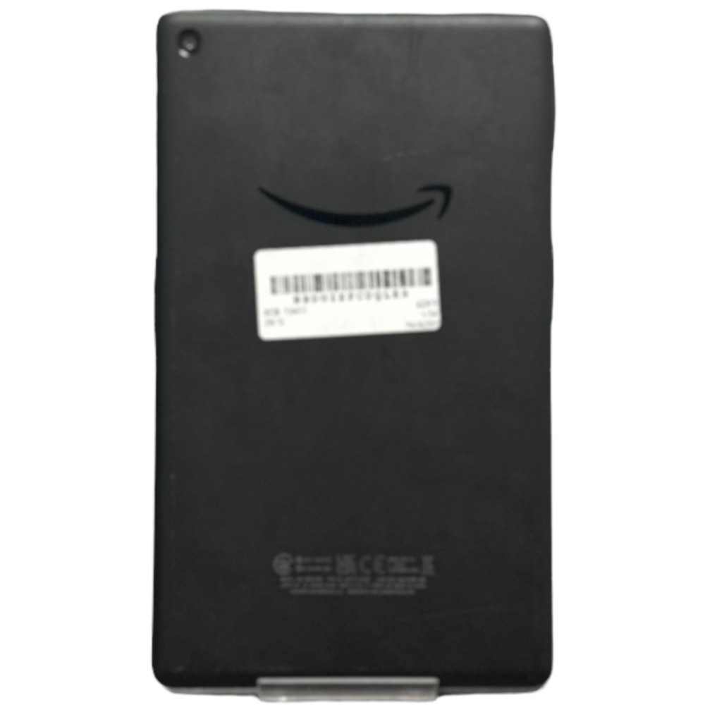 Amazon Fire Tab 7 9th Gen (Black, 16GB) - Own4Less